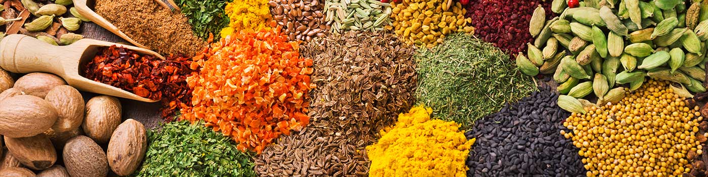 Foods Rich In Luteolin & Other Flavonoids | Luteolin Info