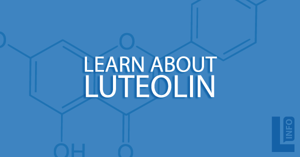 What is Luteolin? | Luteolin Research | Luteolin Info
